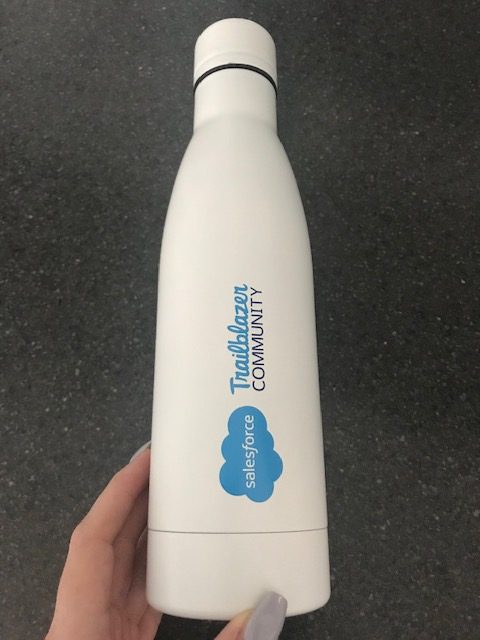 Talking All Things Salesforce in Birmingham - Web Development in ...